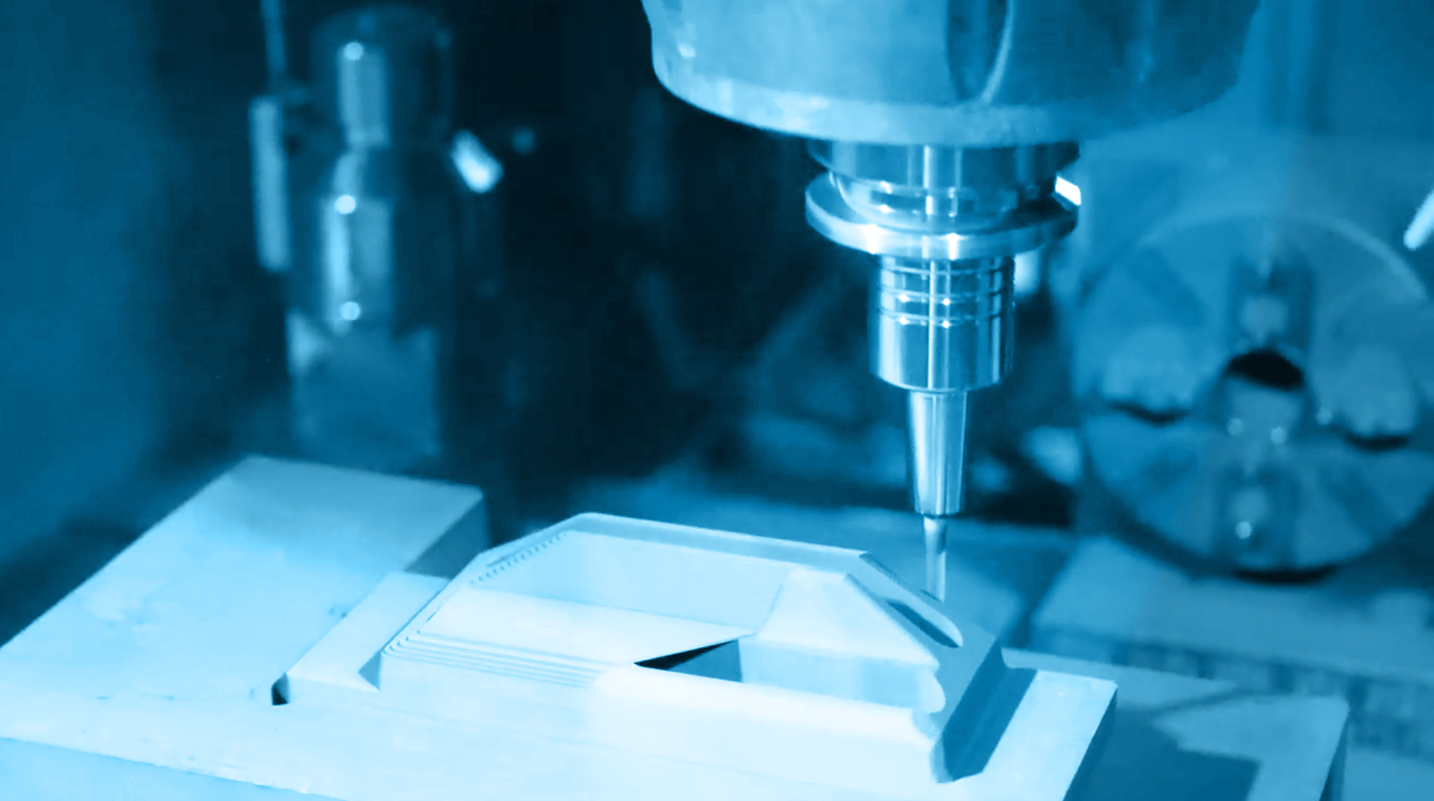 POCO EDM Graphite and EDM Electrodes | Hongfeng Carbon